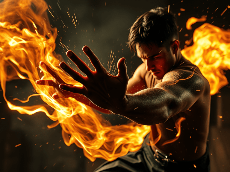 What Powers Would You Choose? Exploring the Abilities in The Tear ...